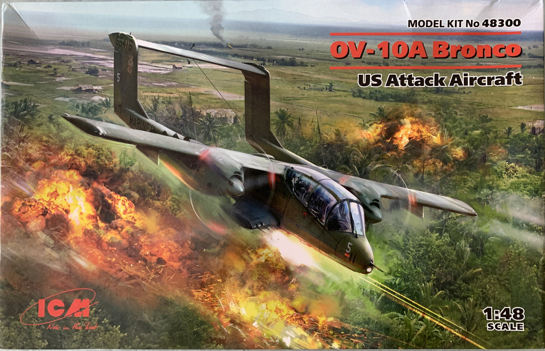 Aircraft Kits - 1/48 – Sprue Finders